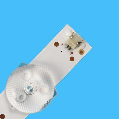 中国 4708-400000-A1213K31 Rgb LEDストリップテレビバックライト K400WD A1 39PHF5459 39PHF3251/T3 販売のため
