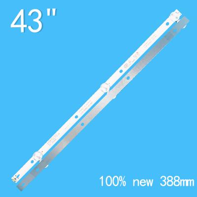Cina Per K430WDC1 A1 3HFF5952/T3 43BDL4012n/62 43PFS412/12 in vendita