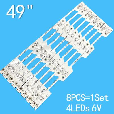 Китай Для 49HR330M04A1/4C-LB4904-YH01J D49A730U B49A769U B49A81S 49A660U продается