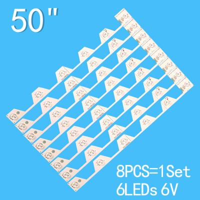 Китай Для L50E5800A-UD B50A658U D50A620U 50U6500C 50U65CMC продается