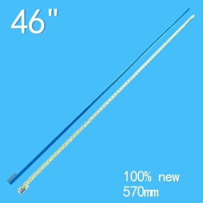 Cina Per la TCL L46V7300A-3D L46E5300-3D L46U4010A-3D Light Bar LJ64-03495A in vendita