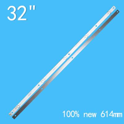 Cina Per CEJJ-LB320Z-5S1P-M3030-F-2 AOC LE32M3776 LE32M3778 striscia luminosa in vendita