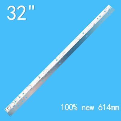 中国 全新KDL-32R300B 32PFH4100 32PHT4509 LBM320P0701-FC-2ライトストライプ 販売のため