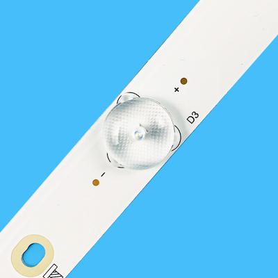 中国 全新KDL-32R300B 32PFH4100 32PHT4509 LBM320P0701-FC-2ライトストライプ 販売のため