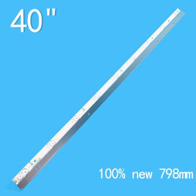 中国 40インチ液晶テレビ LB-F3528-GJ40409-H GJ-DLEDII P5-400-D409-V7 40PF5650/T3 販売のため