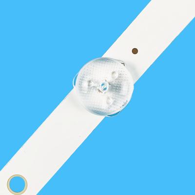 Cina 49U5070 49PUF6032/T3 4708-K49WDC-A4113N01 K490WDC1 A4 Riflettore a LED TV in vendita