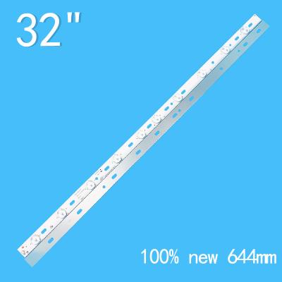 中国 新しいコンカKL32GT618 DNS K32D619 LED32F3000EライトバーKL32GT618 販売のため
