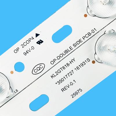 中国 新しいコンカKL32GT618 DNS K32D619 LED32F3000EライトバーKL32GT618 販売のため