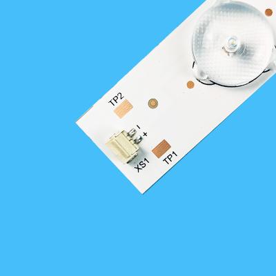中国 新しいコンカKL32GT618 DNS K32D619 LED32F3000EライトバーKL32GT618 販売のため