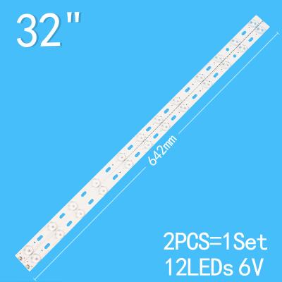 Китай Для Konka LED32F3100CE LED32F2000E 35017248 35017828 35017314 световой полосы продается