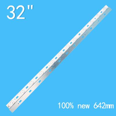 Cina Per Konka LED32F3100CE LED32F2000E 35017248 35017828 35017314 Striscia luminosa in vendita