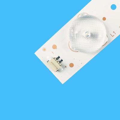 Cina Per Konka LED32F3100CE LED32F2000E 35017248 35017828 35017314 Striscia luminosa in vendita