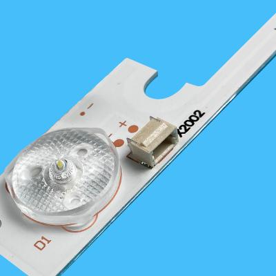 Cina Per Konka LED42F3700PF Light Bar 35018499 35018500 35018501 35018502 in vendita