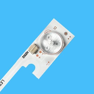 Cina Per Konka LED42F3700PF Light Bar 35018499 35018500 35018501 35018502 in vendita