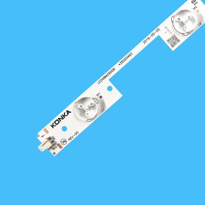 中国 LED48M2600B 35020492 35020493 LED49R6200U 49F2600N LED49M70Aについて 販売のため