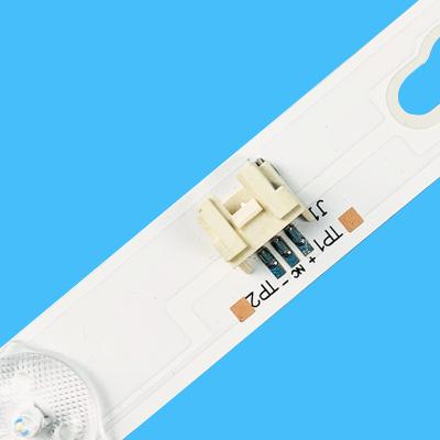 Cina Per il nuovo TCLL32E181 L32F168 0B 4C-LB3207-HQ1 32HR330M07A2 Striscia luminosa in vendita