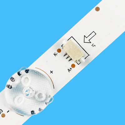 Cina L32M5-AZ Led Backlight Strip Kit TCL32D05-ZC22AG-11/16 303TC320034 32GM16F in vendita