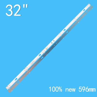 Cina L32M5-AZ Led Backlight Strip Kit TCL32D05-ZC22AG-11/16 303TC320034 32GM16F in vendita
