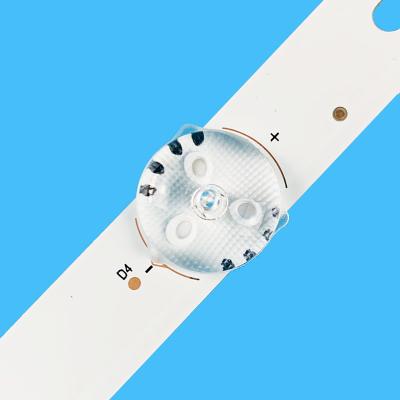 Cina L32M5-AZ Led Backlight Strip Kit TCL32D05-ZC22AG-11/16 303TC320034 32GM16F in vendita