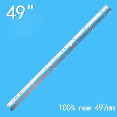Cina 49PUF6050/T3 PH49PFG5001/78 4708-K490WD-A2213K01 in vendita