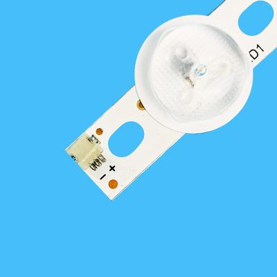 China Voor Proline Bravis H280B7100C 28C2000B SVJ280A01_REV3_5LED_130402 Te koop
