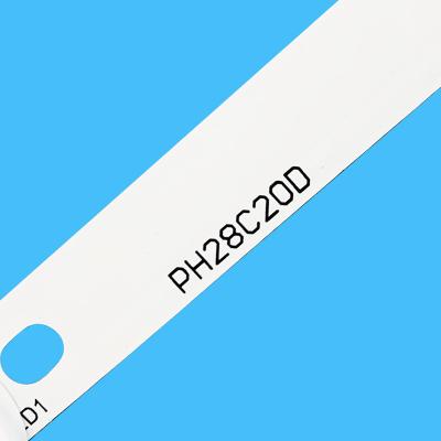 China Voor Proline Bravis H280B7100C 28C2000B SVJ280A01_REV3_5LED_130402 Te koop
