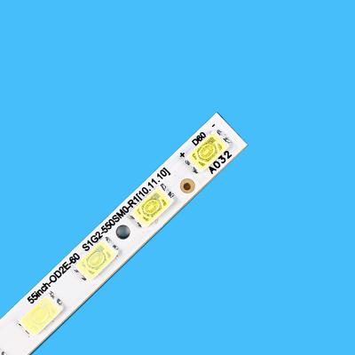 Cina Per LTY550HJ03 KDL-55HX750 LJ64-02876A S1G2-550SM0-R1 55INCH-0D2E-60 in vendita