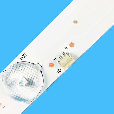 Cina Per il televisore LCD Leroy da 32 pollici JS-LB-D-JP3235-071DBAD 32L31 32L33 32L53 in vendita