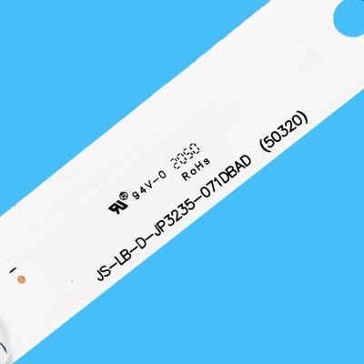 Cina Per il televisore LCD Leroy da 32 pollici JS-LB-D-JP3235-071DBAD 32L31 32L33 32L53 in vendita