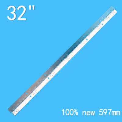Cina Per il televisore LCD Leroy da 32 pollici JS-LB-D-JP3235-071DBAD 32L31 32L33 32L53 in vendita