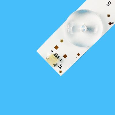 Cina Per la lampada LED40K220 LEDN40D37P LBM400P1101-AR-1 (0) 1136199 in vendita