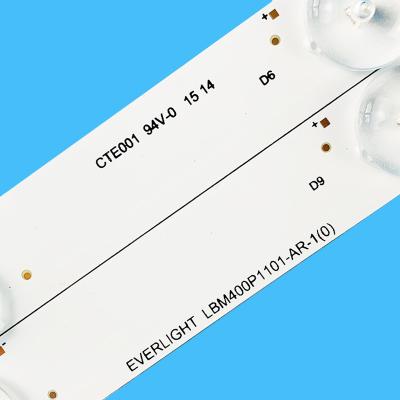 Cina Per la lampada LED40K220 LEDN40D37P LBM400P1101-AR-1 (0) 1136199 in vendita