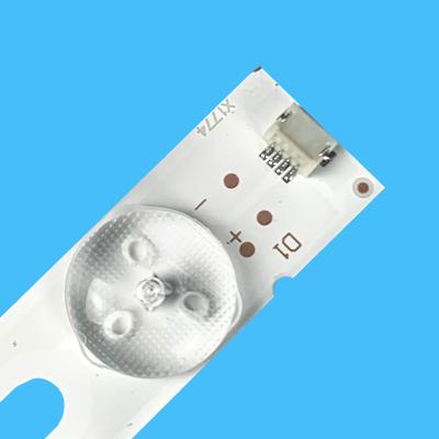 China Para ERISSON 40LES73 40LES69 Ph40e36dsgw Sp-Led40 JL.D4091235-01AS-C à venda