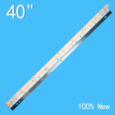 China Para ERISSON 40LES73 40LES69 Ph40e36dsgw Sp-Led40 JL.D4091235-01AS-C à venda