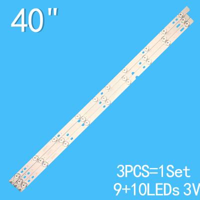 Cina Per ERISSON 40LES73 40LES69 Ph40e36dsgw Sp-Led40 JL.D4091235-01AS-C in vendita