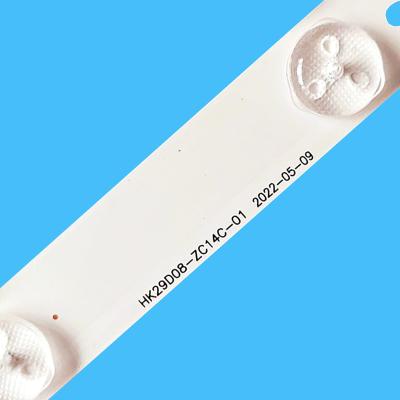 China Para a faixa de luz HK29D08-ZC14C-01 V290BJ1-XC01 HK290WLEDM-CH02H à venda