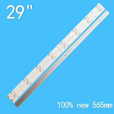 China Para a faixa de luz HK29D08-ZC14C-01 V290BJ1-XC01 HK290WLEDM-CH02H à venda