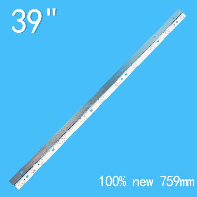 Cina per LED Lehua 39C310A/310B/330A Light Strip JS-LB-D-JP3920-052DBAD D39-2000 in vendita