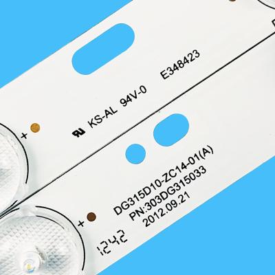 China Para DG315D10-ZC14-01 ((A) 303tl315033 BMTC Dbms315jk02 303DG315033 à venda