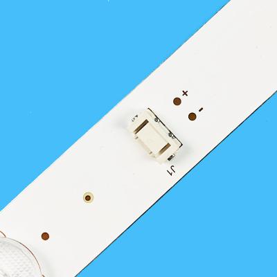 中国 LC320DXJ-SFA2 32HX4003 ライトストリップ 5800-W32001-3P00 05-20024A-04A 販売のため
