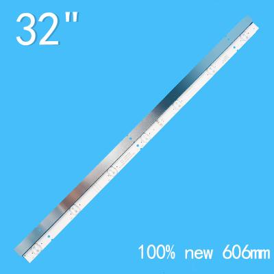 中国 LC320DXJ-SFA2 32HX4003 ライトストリップ 5800-W32001-3P00 05-20024A-04A 販売のため