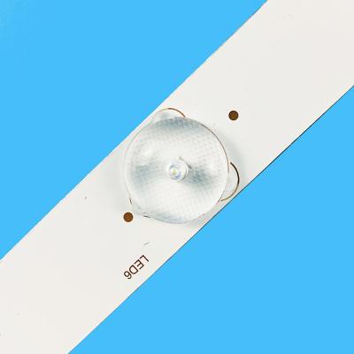 中国 LC320DXJ-SFA2 32HX4003 ライトストリップ 5800-W32001-3P00 05-20024A-04A 販売のため