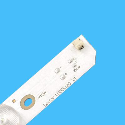 China Voor SVJ550AB9-Rve01-type-6L KHP200525D KHP200525C LED55C2000I LED55C2080i Te koop