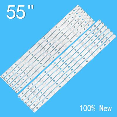 China Voor SVJ550AB9-Rve01-type-6L KHP200525D KHP200525C LED55C2000I LED55C2080i Te koop