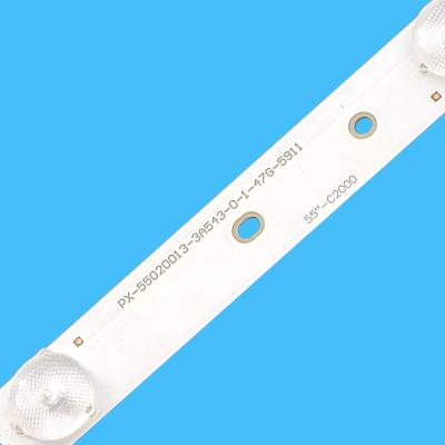 China Voor SVJ550AB9-Rve01-type-6L KHP200525D KHP200525C LED55C2000I LED55C2080i Te koop