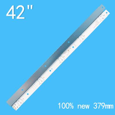 Cina LED-42B700S Skyworth TV retroilluminazione 42E368W RDL420FY Light Bar 5800-W42003-0P10 in vendita