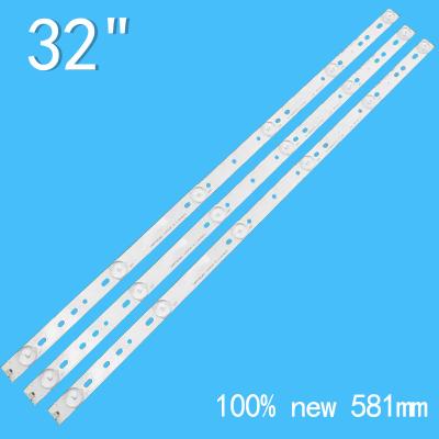Cina Per CHDMT32LB01-LED3030-V0.5/V0.7/V0.3 32D2000/32M1 in vendita