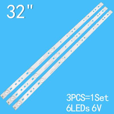 Cina Per CHDMT32LB01-LED3030-V0.5/V0.7/V0.3 32D2000/32M1 in vendita