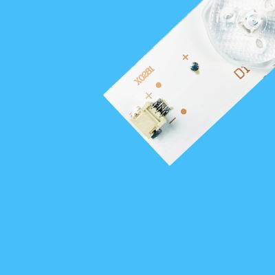 Cina per SVH550AB1_6LED_Rev0_131030 LED55K20JD 55K220 SV550AB1 LED55EC280JD in vendita