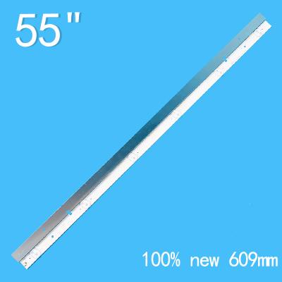 Cina per SVH550AB1_6LED_Rev0_131030 LED55K20JD 55K220 SV550AB1 LED55EC280JD in vendita
